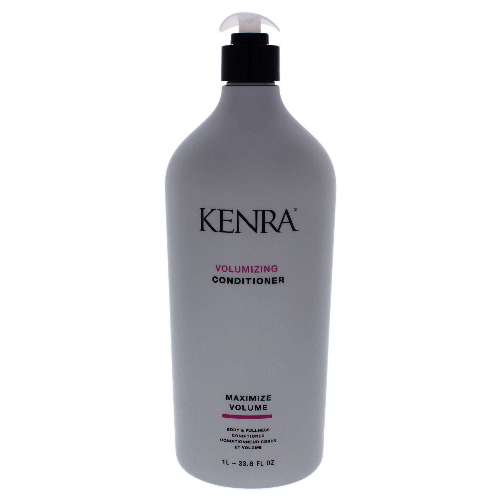 Volumizing Conditioner by Kenra for Unisex - 33.8 Liter Conditioner ...