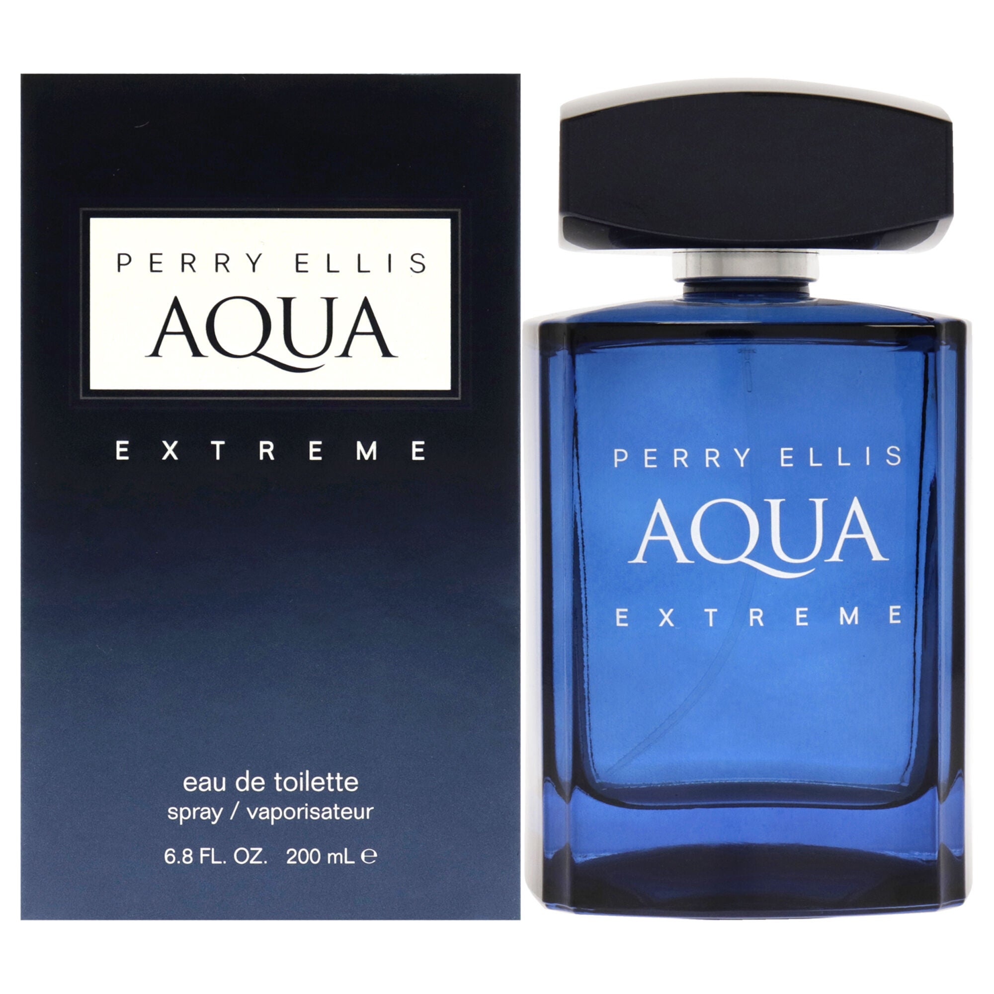 Perry Ellis Aqua Extreme | Woman Within