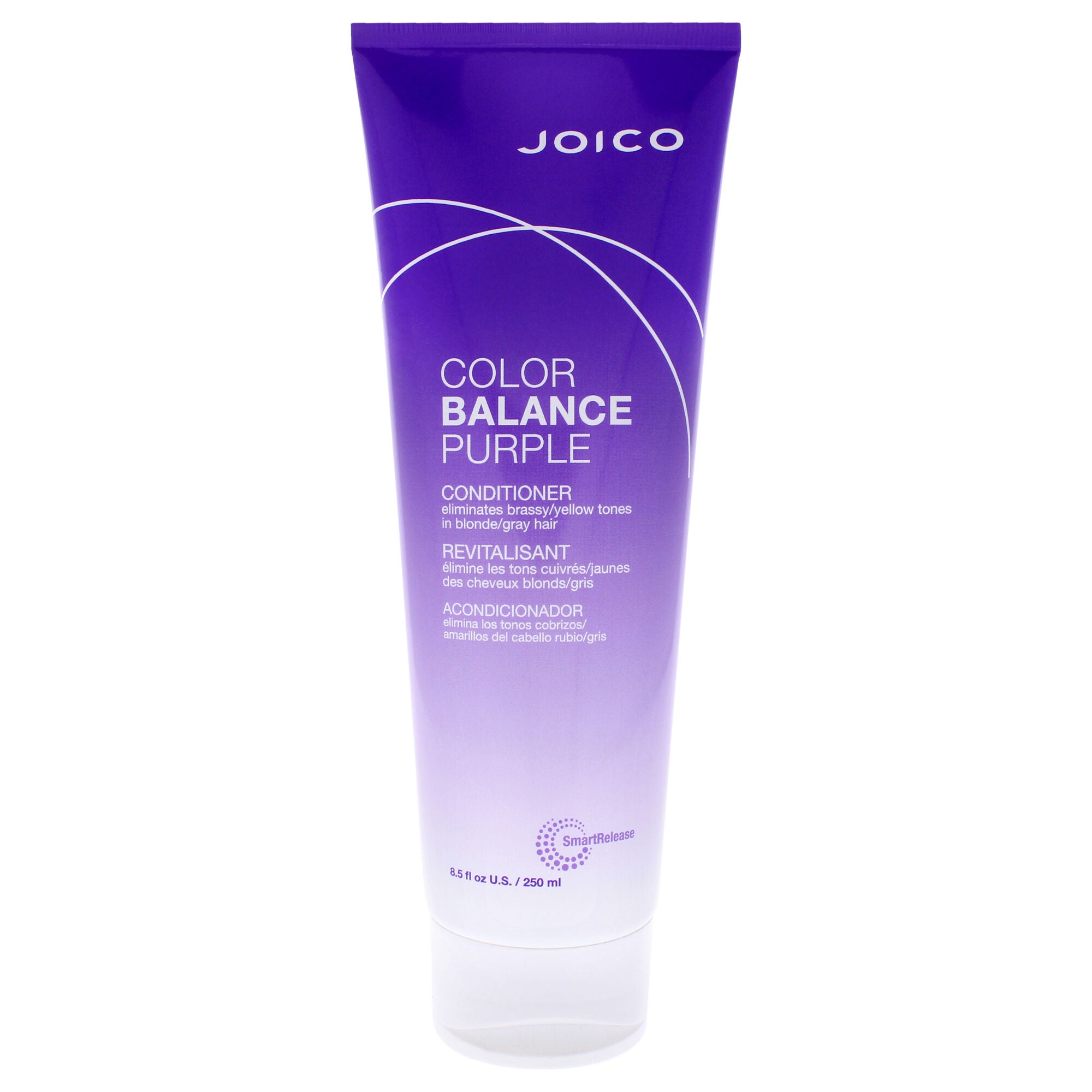 Color Balance Purple Conditioner | Woman Within