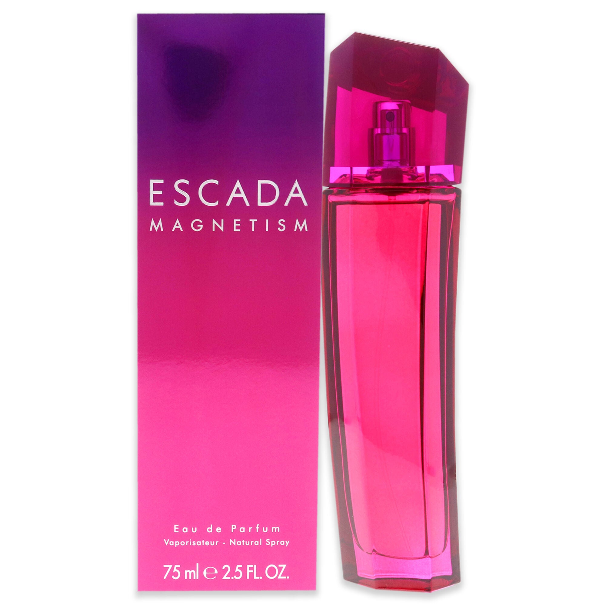 Escada Magnetism | Woman Within