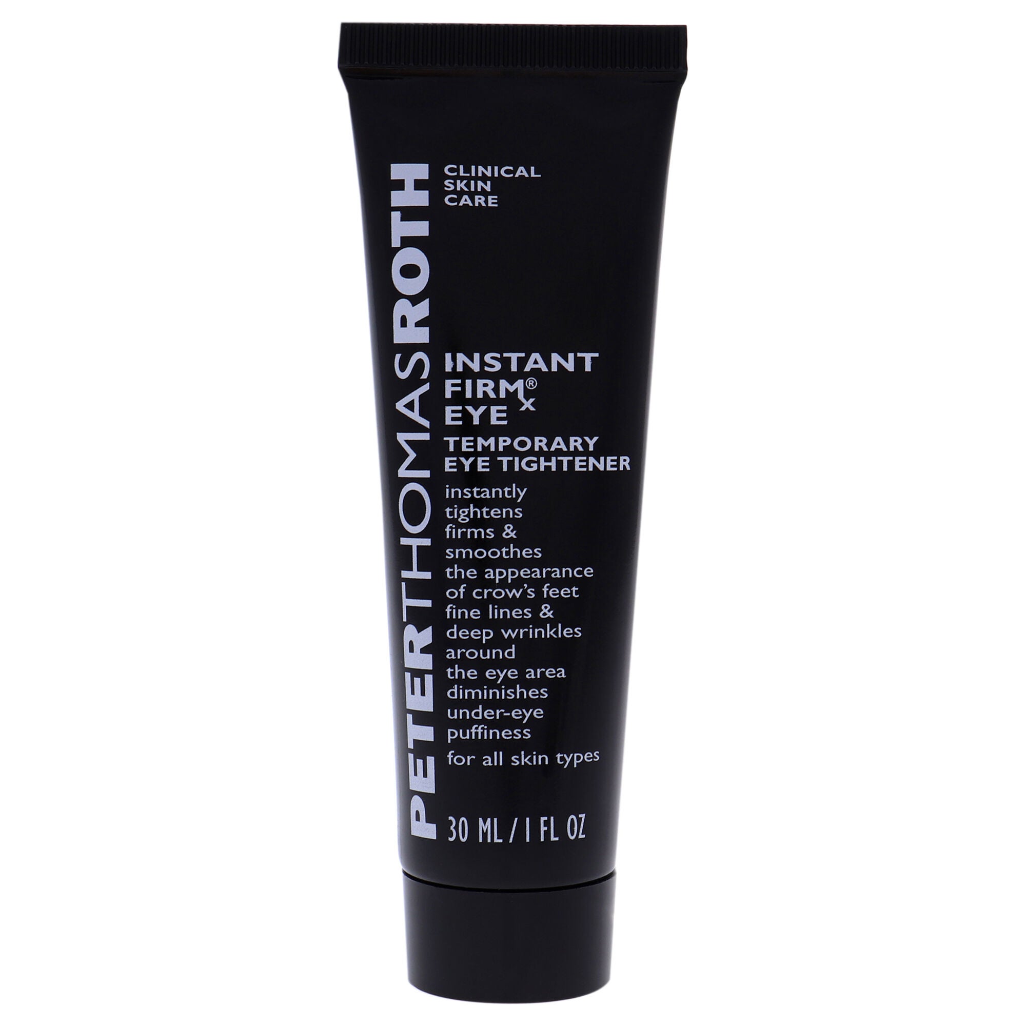 Instant Firmx Temporary Eye Tightener by Peter Thomas Roth for Unisex ...