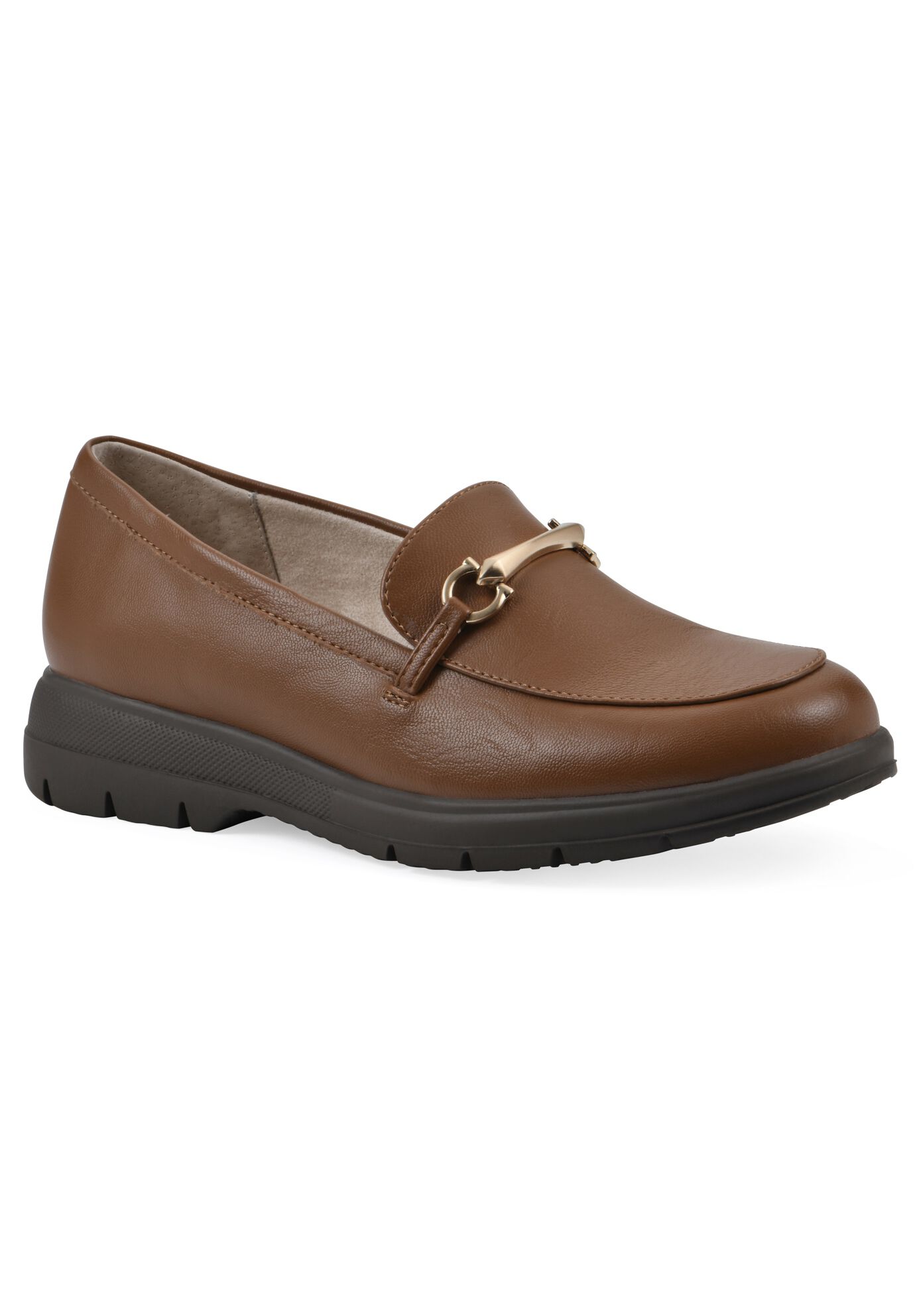Flow Loafer | Woman Within