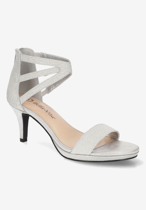 Everly Sandals | Woman Within
