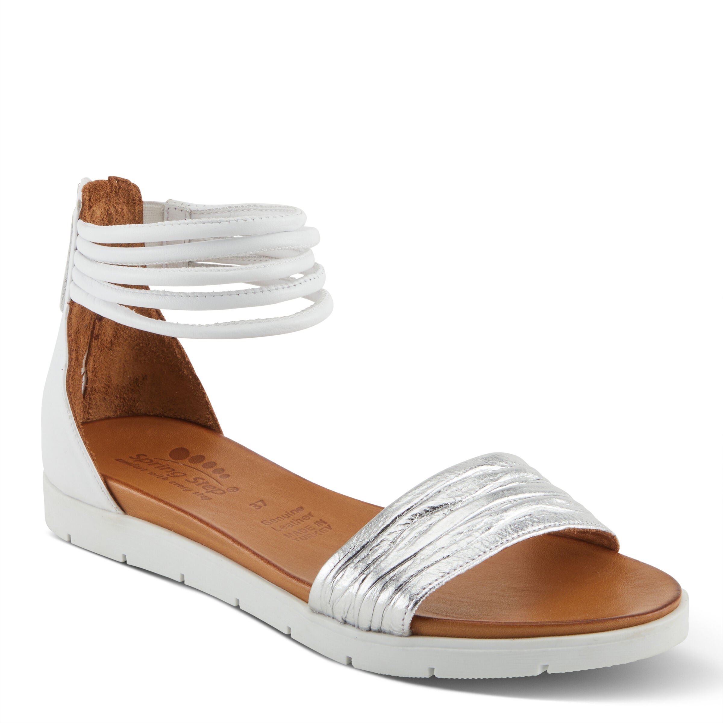 Mexa Sandal | Woman Within