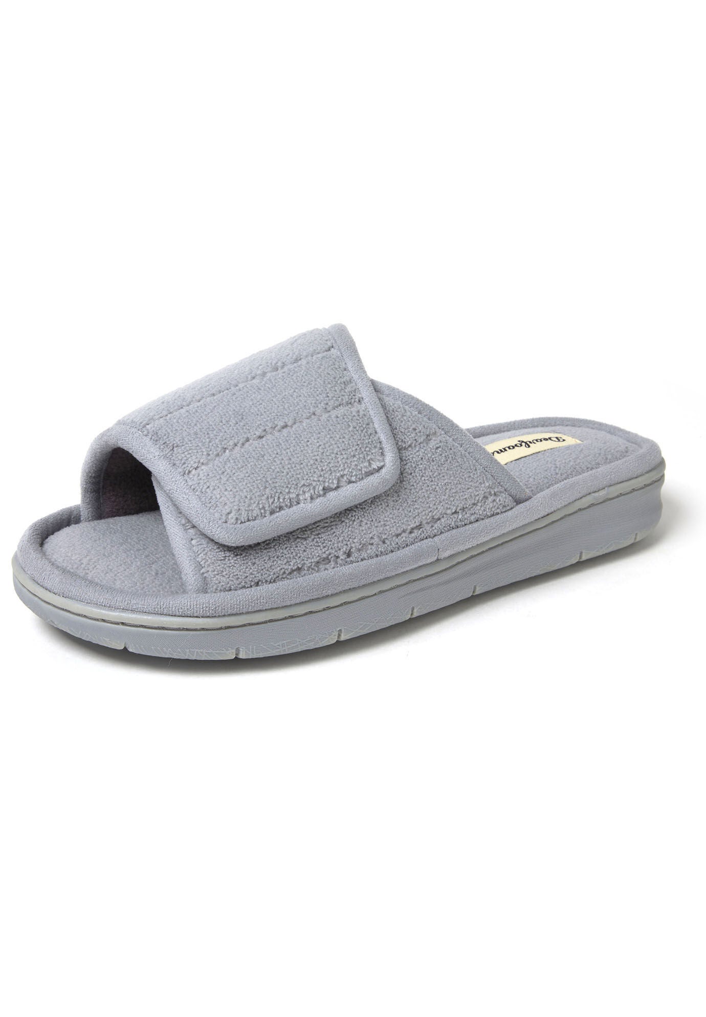 Women's Wide & Extra Wide Width Slippers | Woman Within