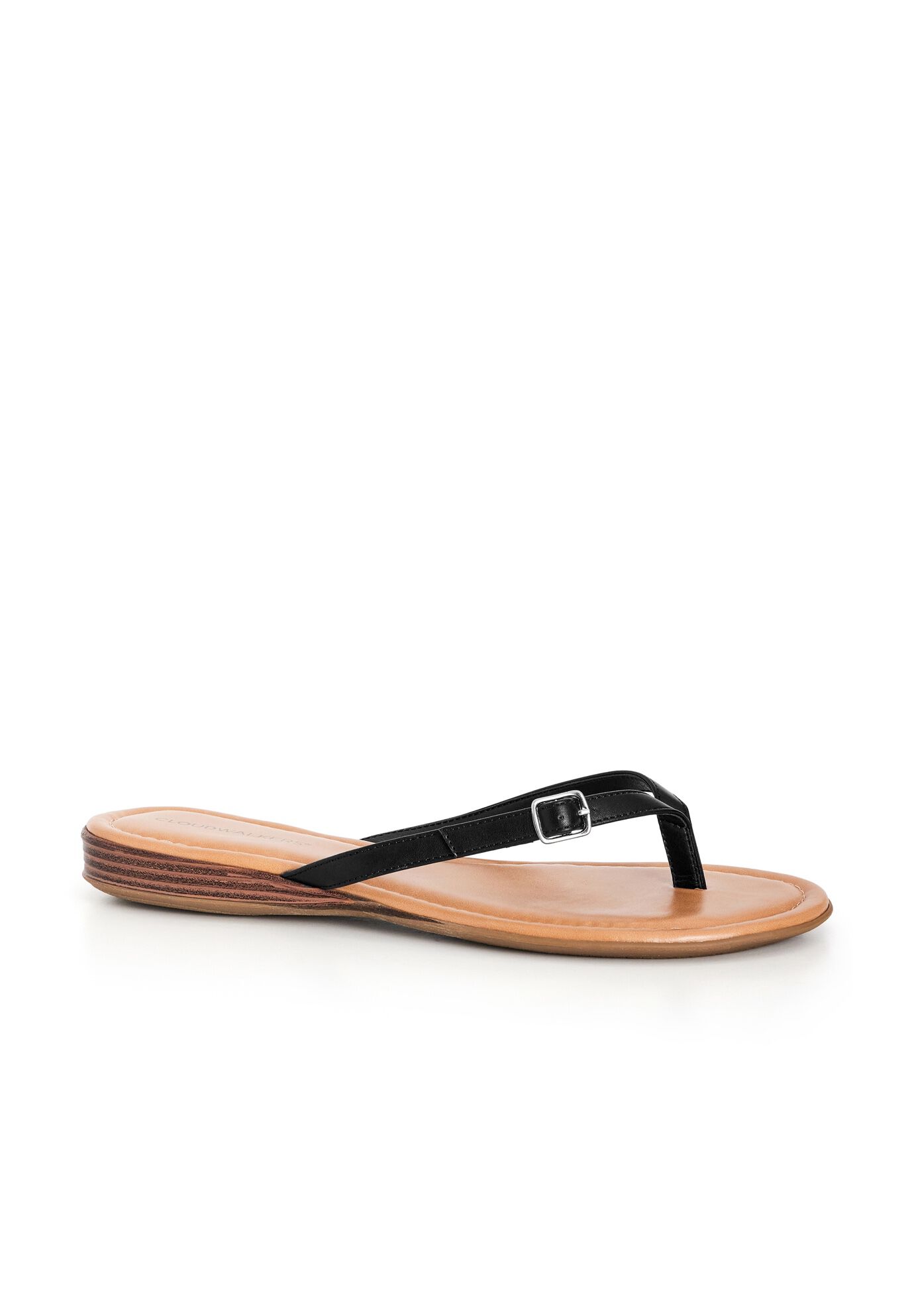 Simple Strap Slide | Woman Within