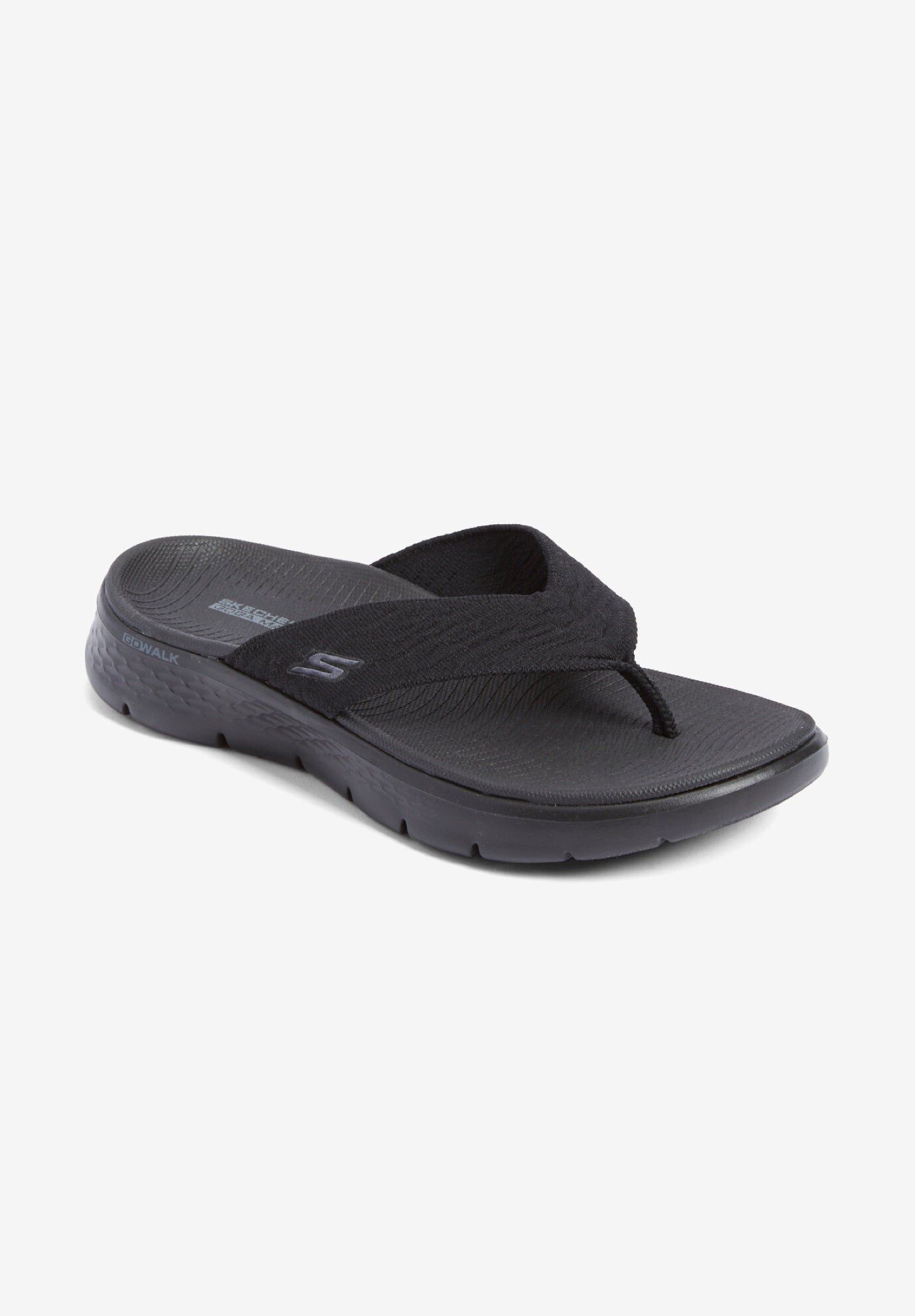 Sport Sandals Splendor Sandal with ULTRA-GO® Cushions, Black Medium ...