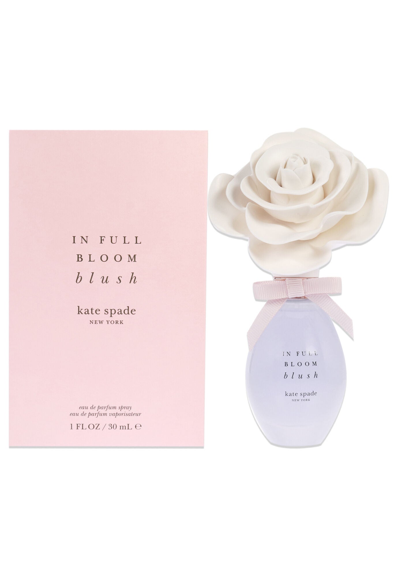 Kate Spade In Full Bloom Blush - 1 Oz EDP, 4451171 | Woman Within