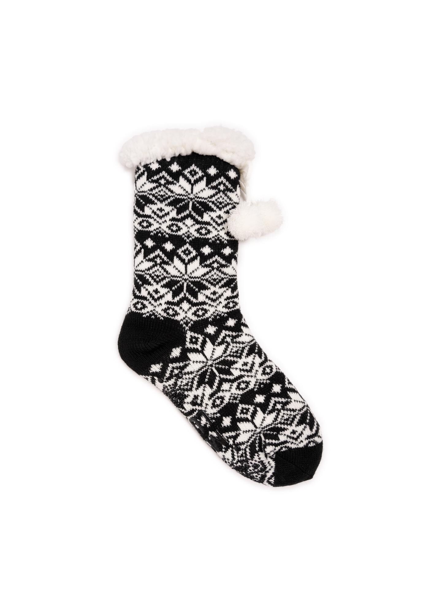 Tall Cabin Socks | Woman Within