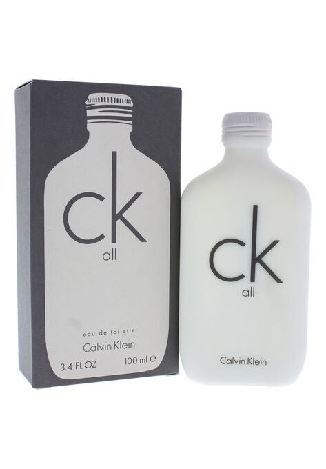 Ck All -3.4 Oz Edt Spray | Woman Within