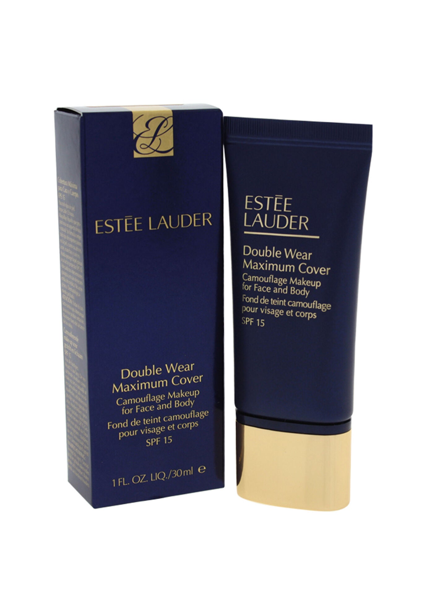 Maximum Cover SPF 15 Camouflage Foundation, 4451280 | Woman Within