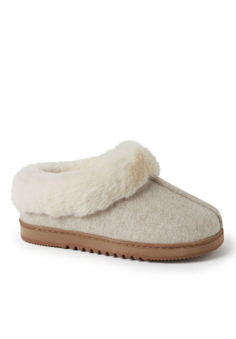 Chloe Slippers | Woman Within