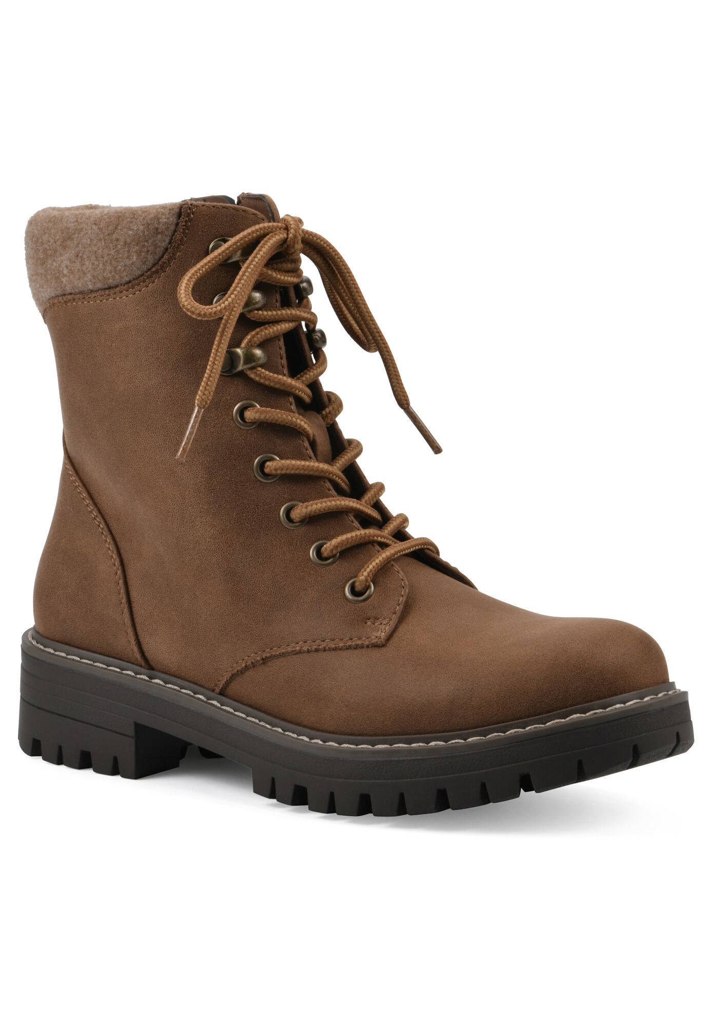 Milos Boot | Woman Within