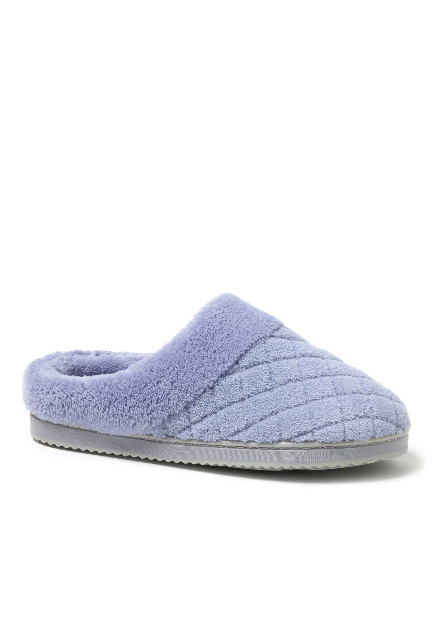 Women's Wide & Extra Wide Width Slippers | Woman Within
