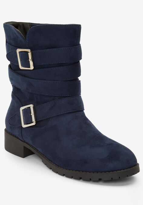 The Madi Boot | Woman Within