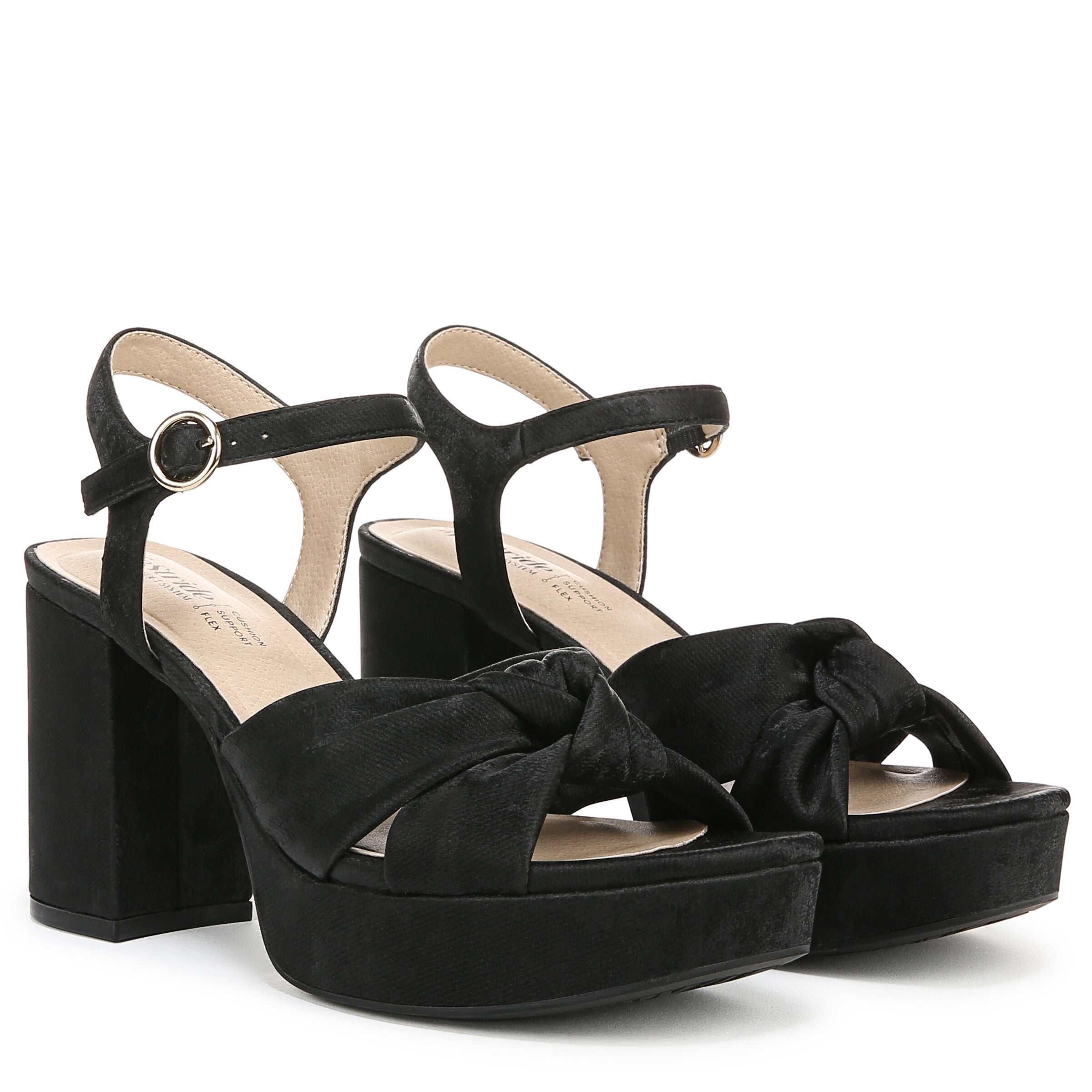 August Dress Sandal | Woman Within