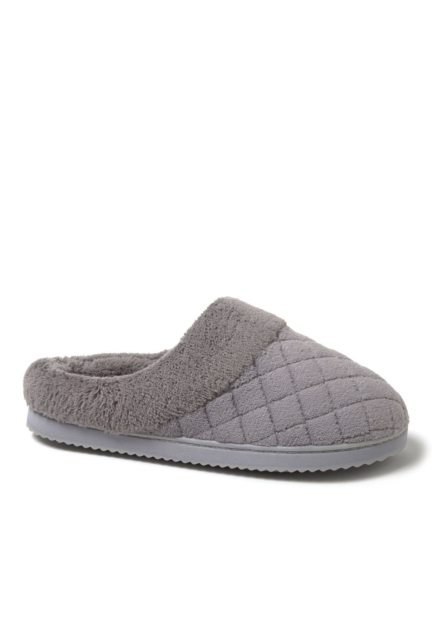 Women's Wide & Extra Wide Width Slippers | Woman Within