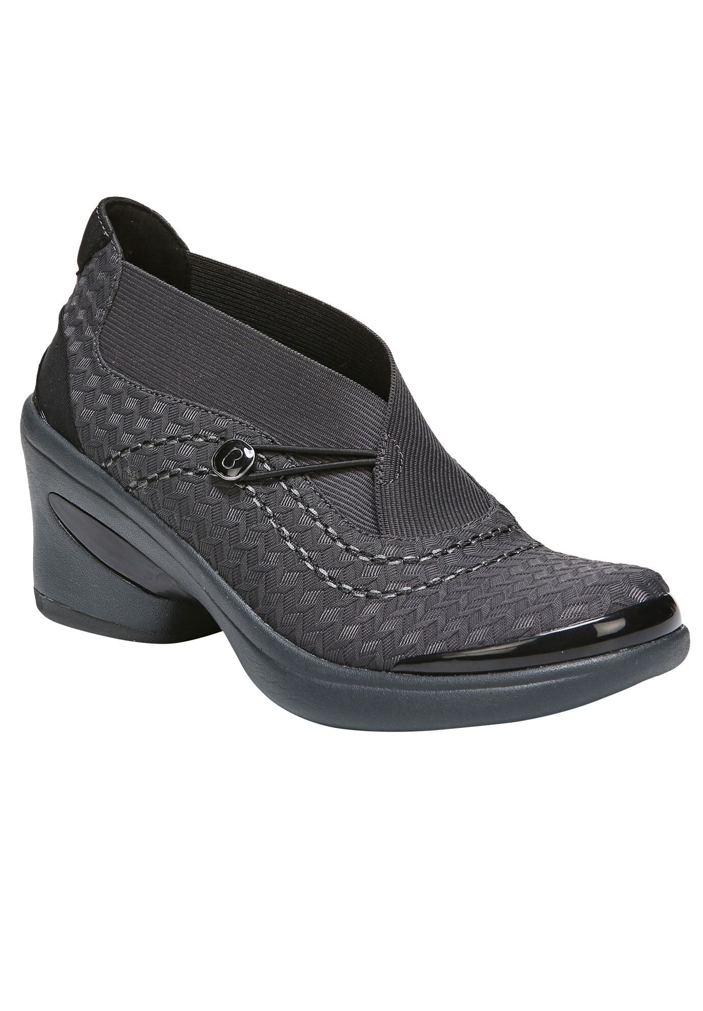 Women's Water Repellent Vincent Loafer | Woman Within