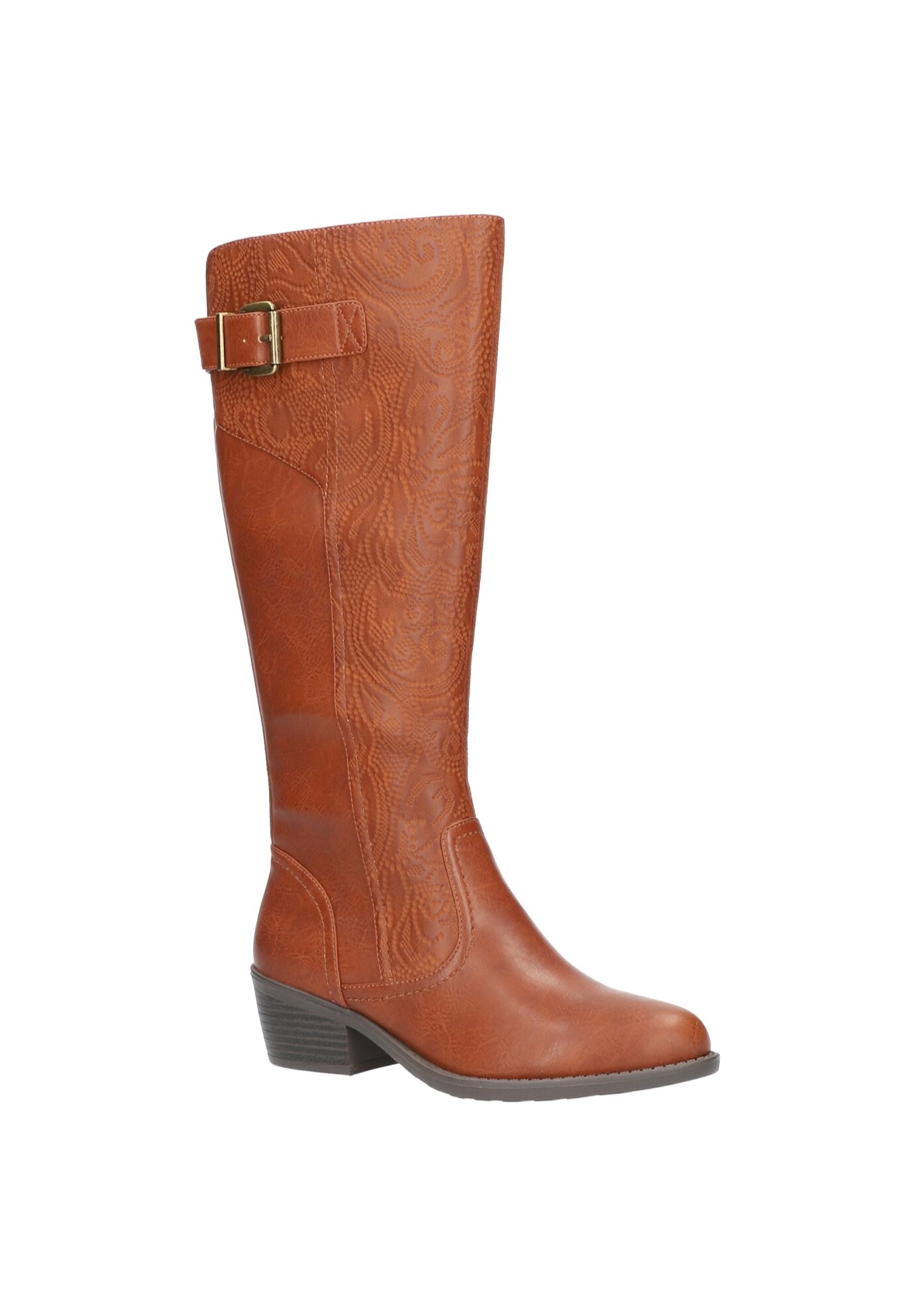 Arwen Boot for Women | Under 2-Inch Heel | Woman Within