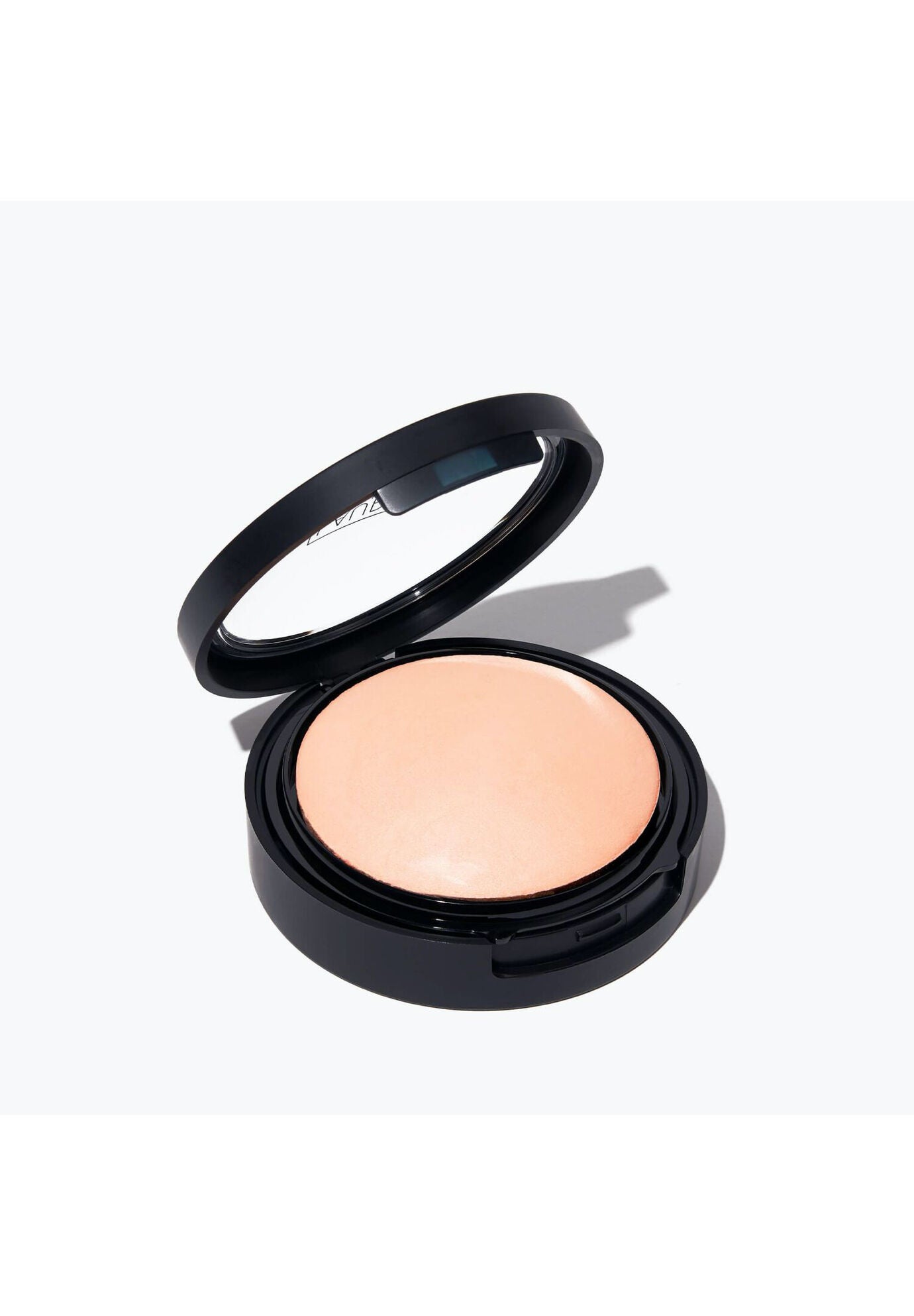 Full Coverage Matte Baked Powder Foundation, Medium | Woman Within