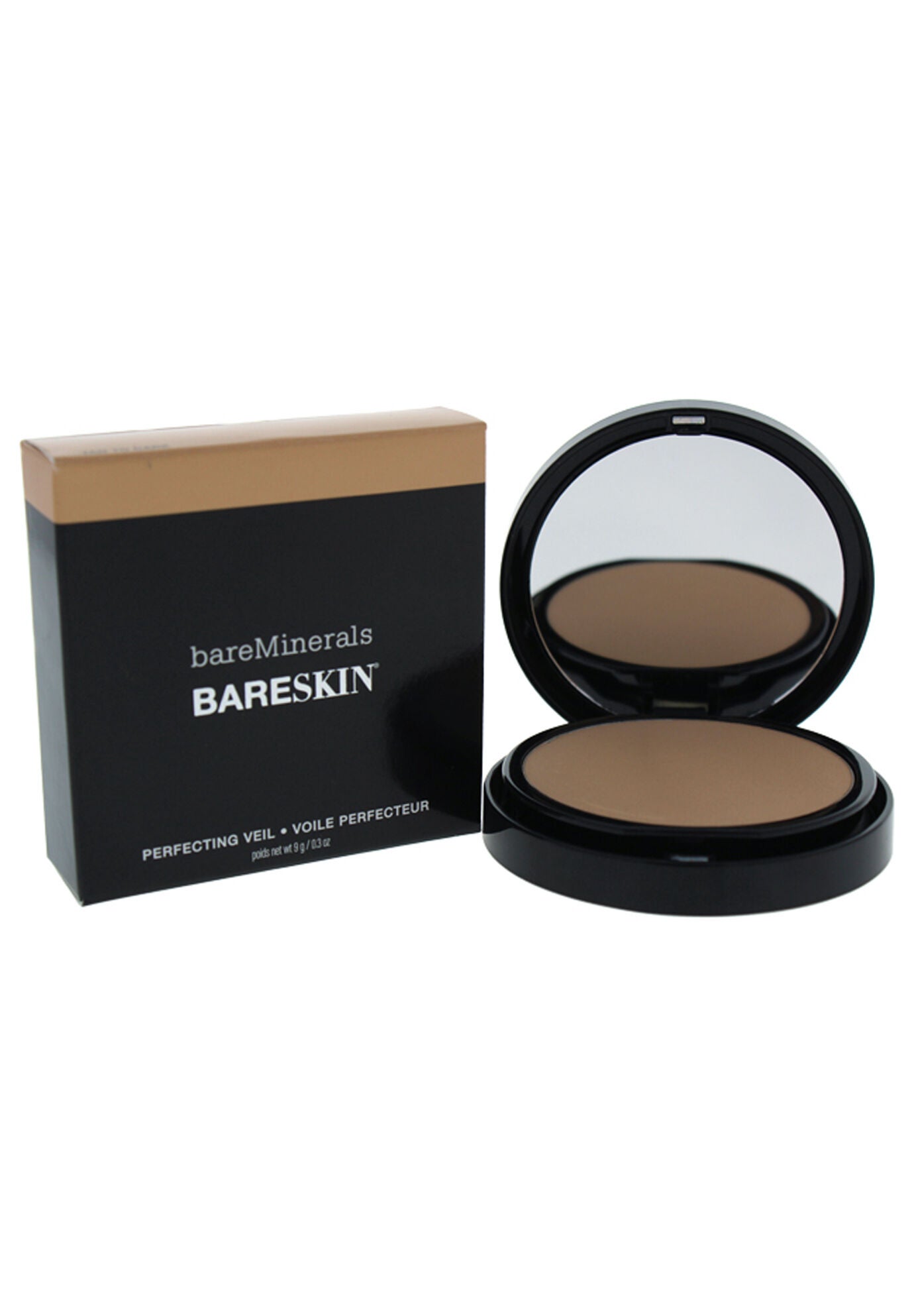 Bareskin Perfecting Veil Powder 0.3 Oz Long Lasting, 4448736 | Woman Within