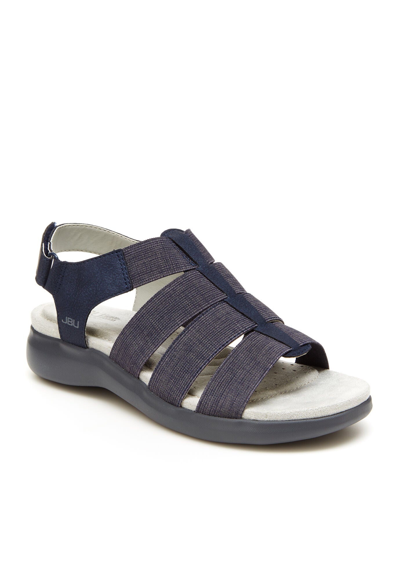 Morgan Sandals - Summer Strappy Sandals | Woman Within