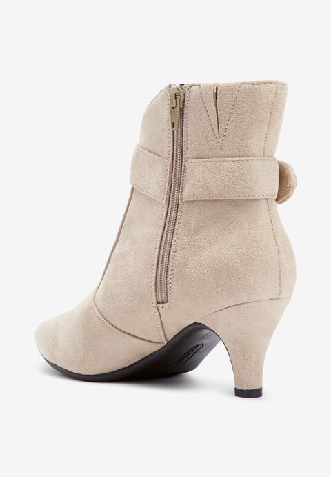 Women's Wide Width Heels & Pumps | Woman Within