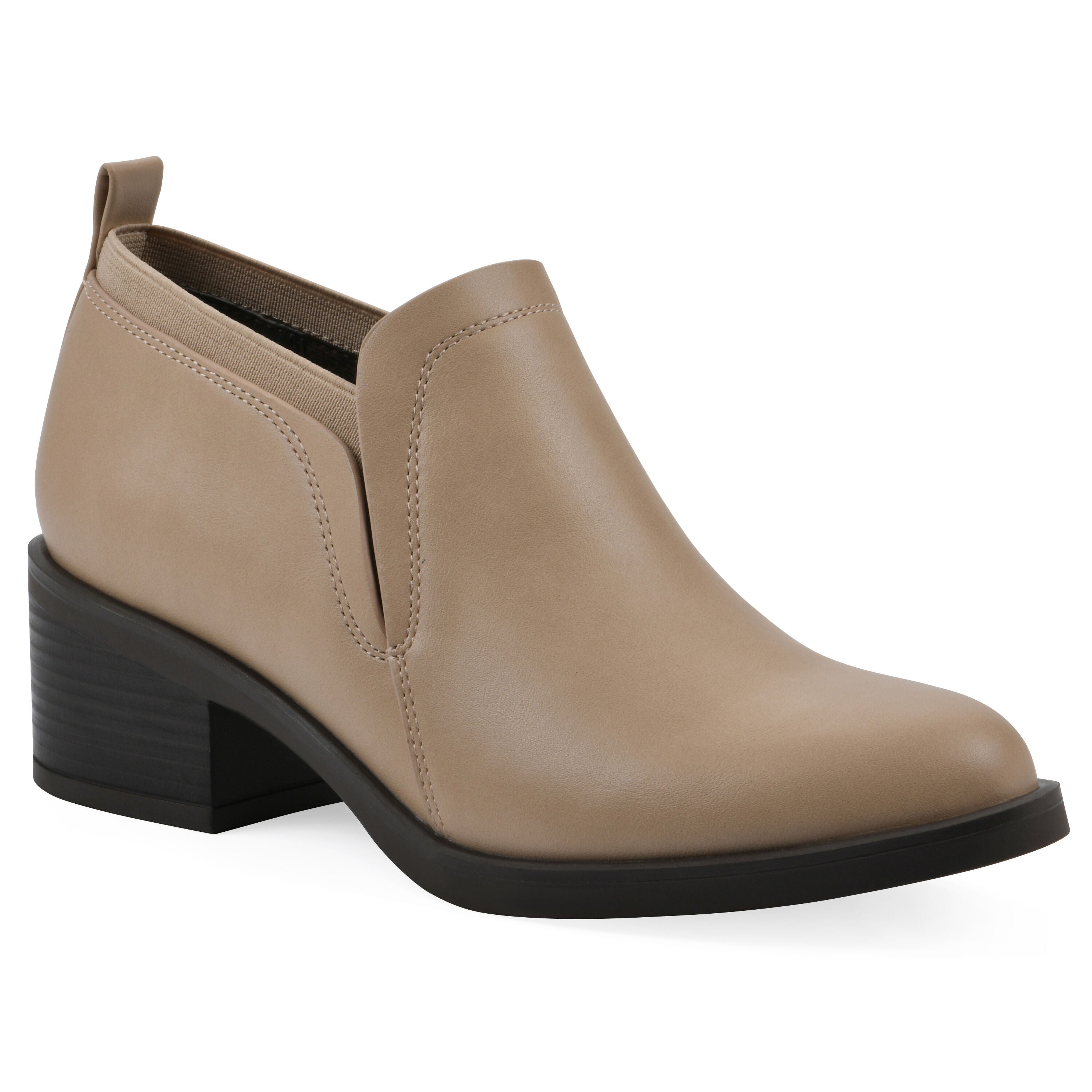 Culvert Bootie - WIDE | Woman Within