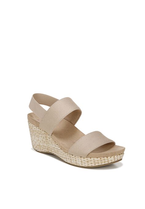 Delta Sandals | Woman Within