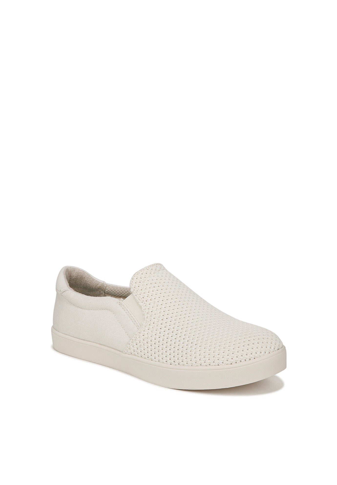 Madison Mesh Slip-On Breathable Sneakers, 4507698 | Woman Within