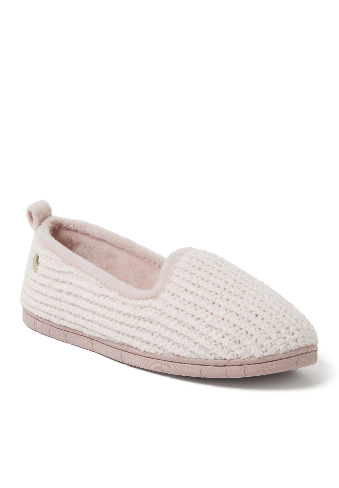 Women's Wide & Extra Wide Width Slippers | Woman Within
