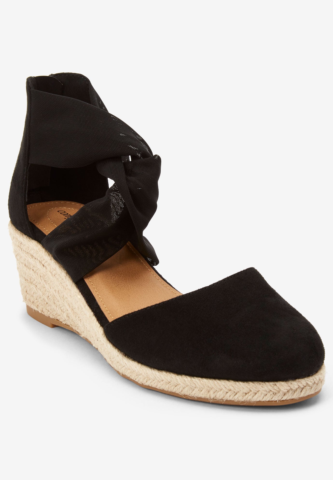 Wide Width Wedges for Women | Woman Within