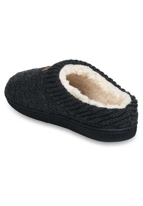 Women's Wide & Extra Wide Width Slippers | Woman Within