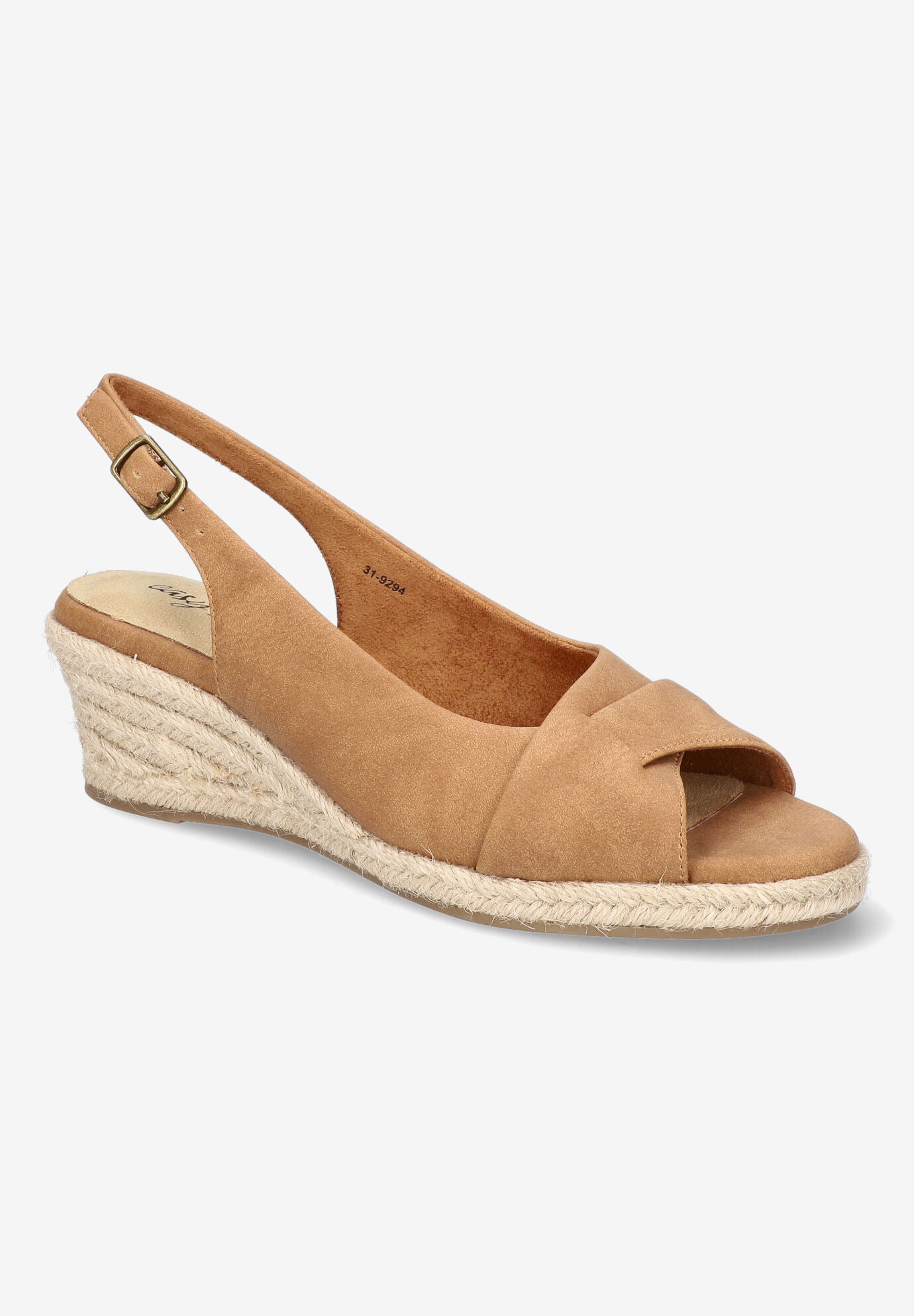 Wide Width Wedges for Women | Woman Within