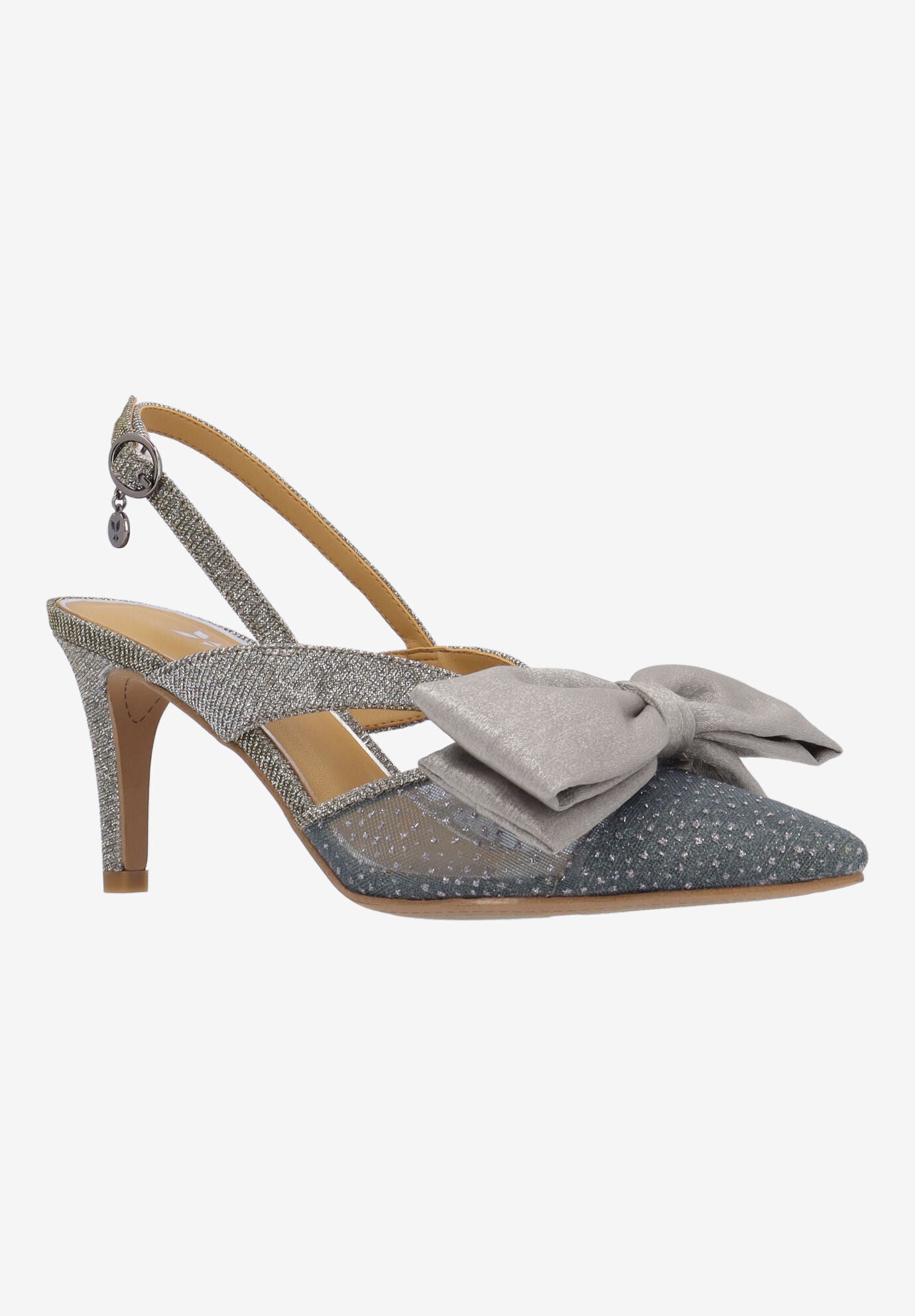 Morigen Slingback Pump | Woman Within