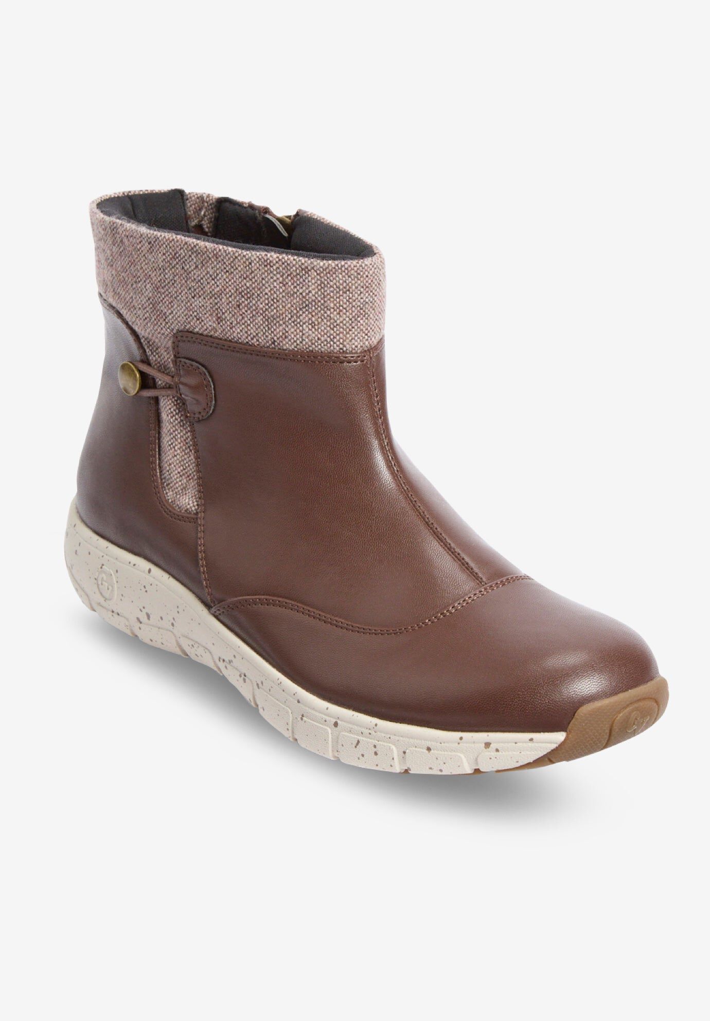 The Cassiopeia Bootie | Woman Within