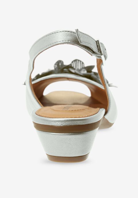 Wide & Extra Wide Width Shoes for Women | Woman Within