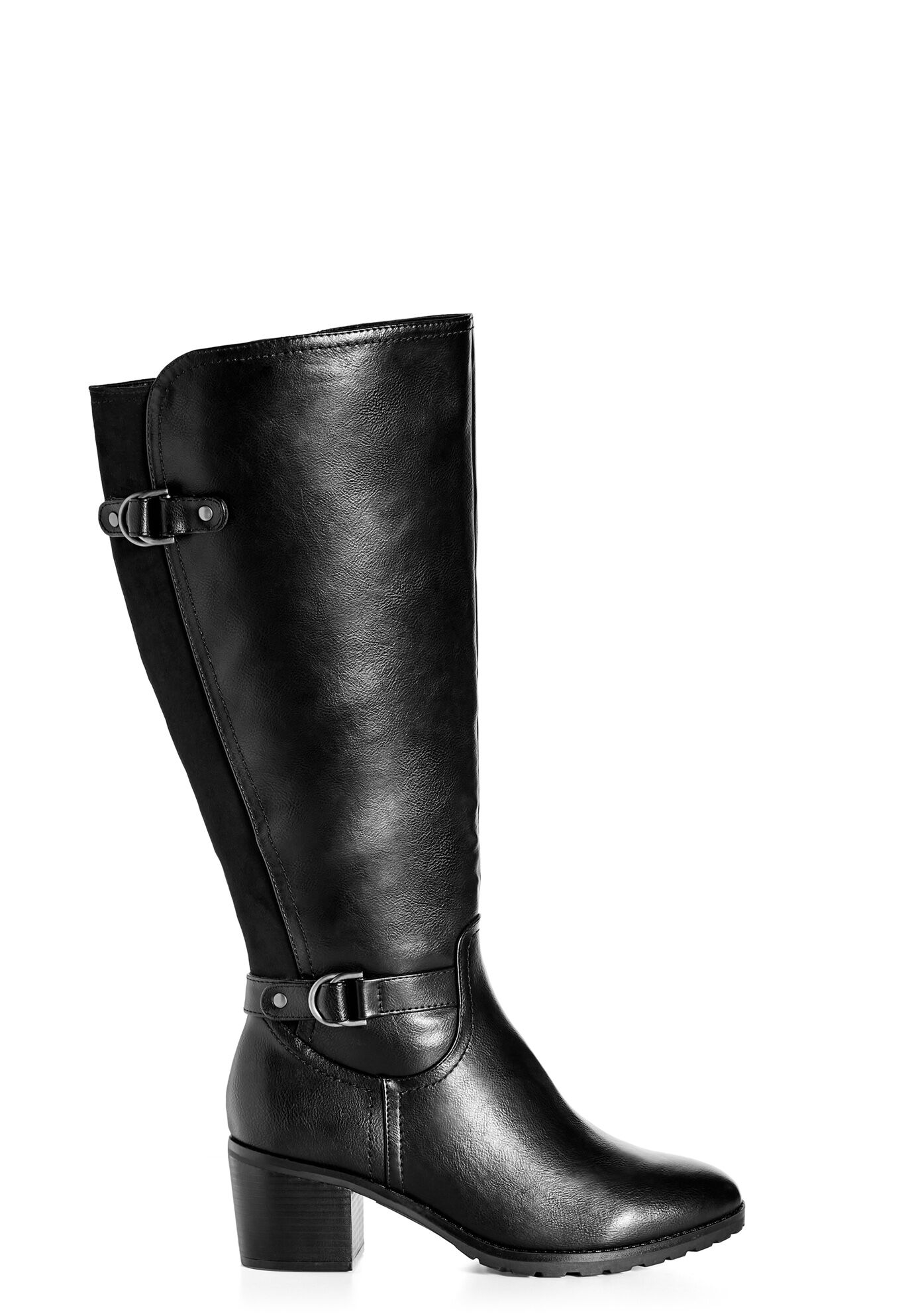 Phoenix Tall Boot | Woman Within