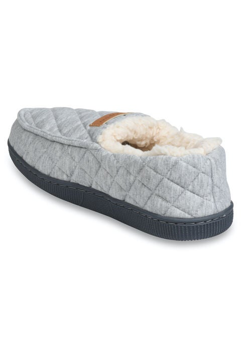 Women's Wide & Extra Wide Width Slippers | Woman Within
