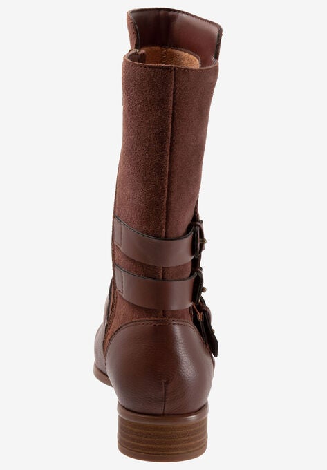 Rae Boot | Woman Within