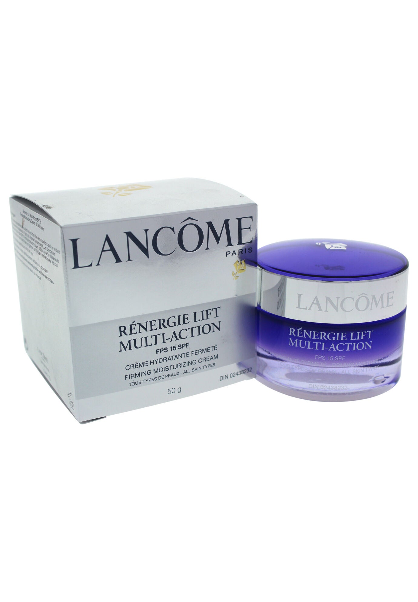 Renergie Multi-Lift SPF 15 Lifting Cream 1.7 Oz, 4451467 | Woman Within