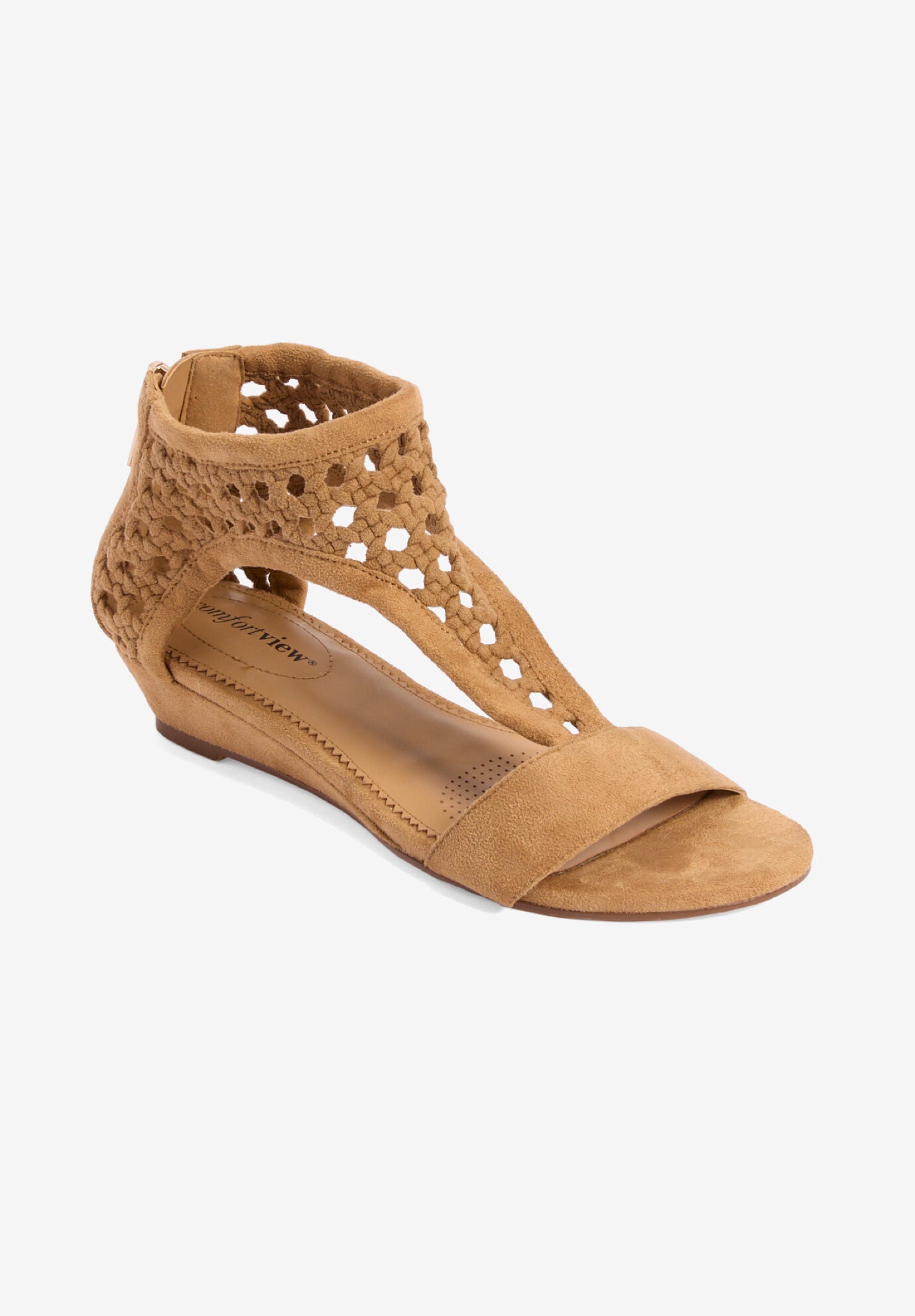 Wide Width Wedges for Women | Woman Within