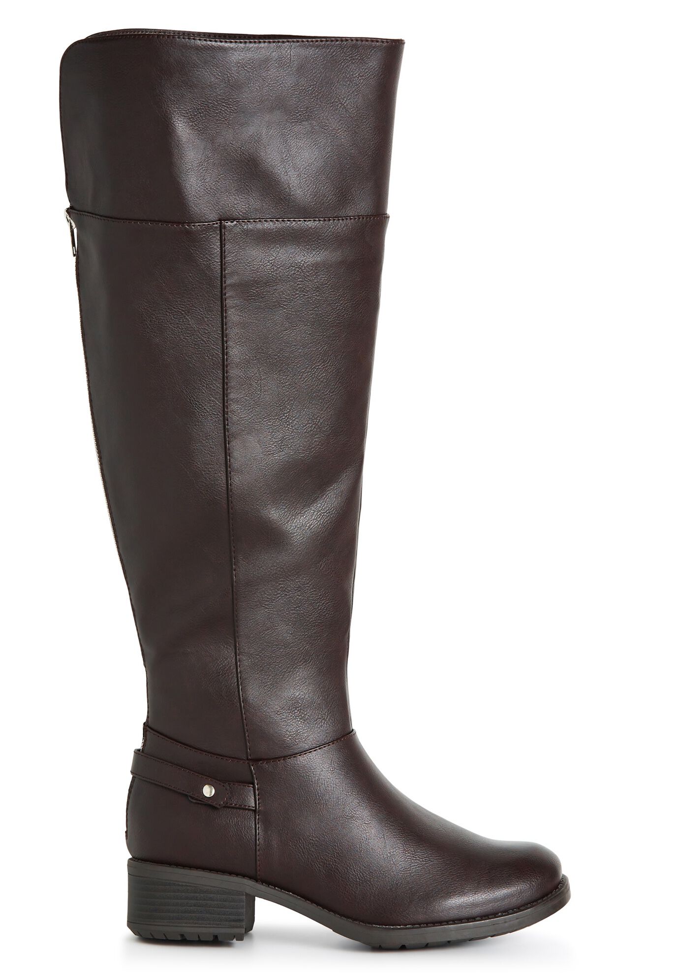 Portia Tall Boot | Woman Within