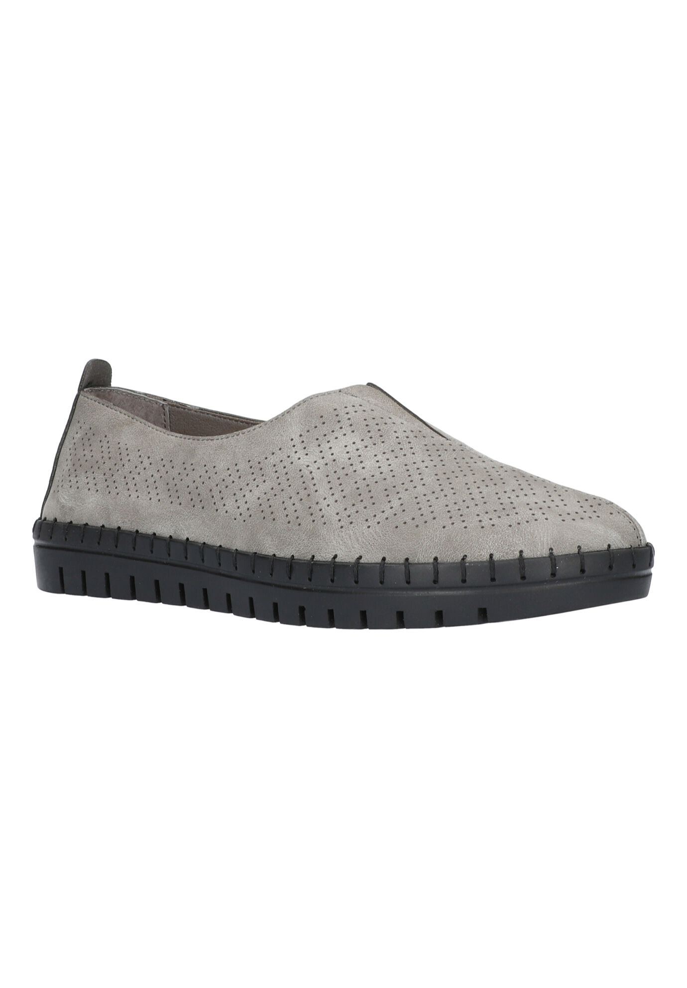 Casual Jory Slip On Shoes for Women | Woman Within