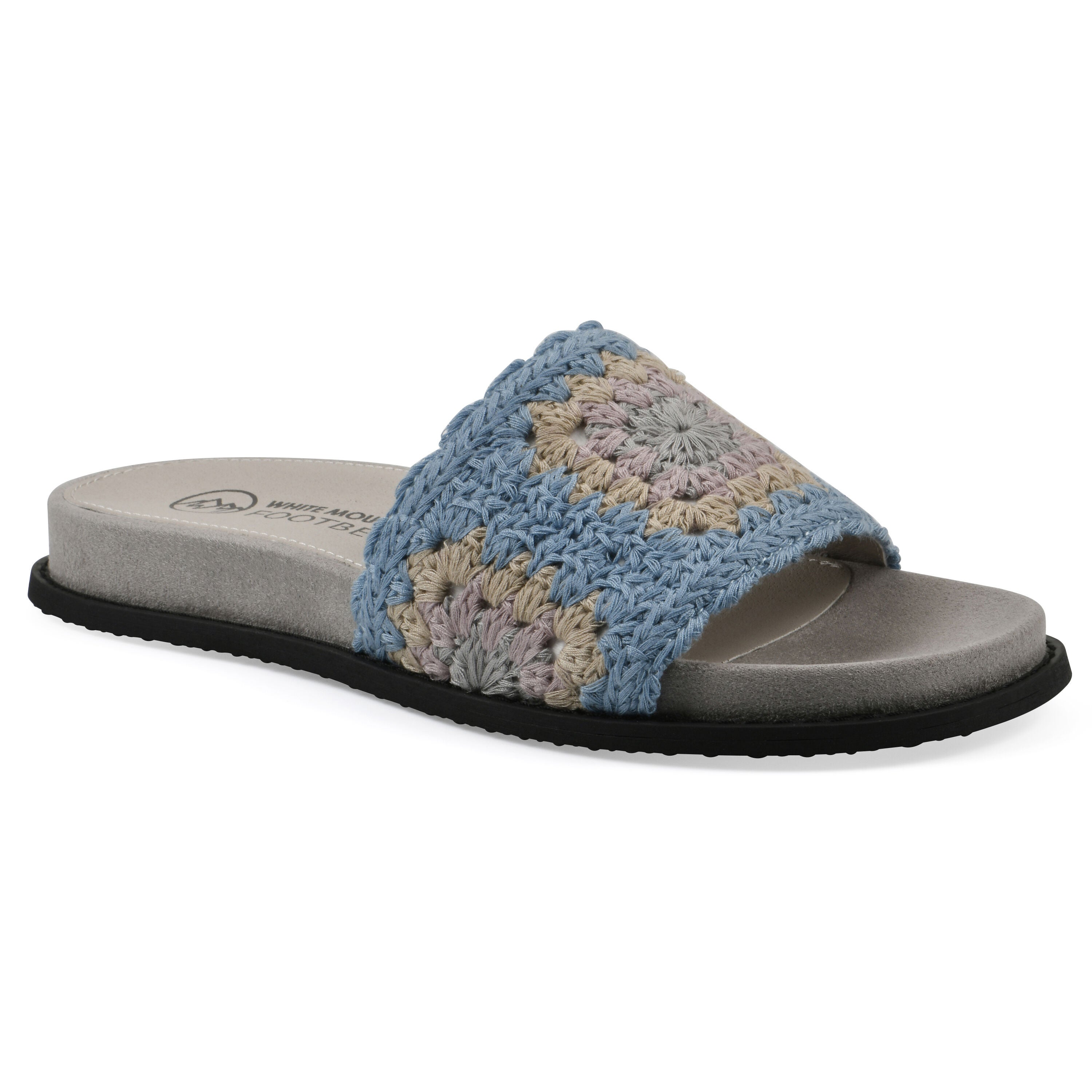 Maxim Slide Sandal | Woman Within