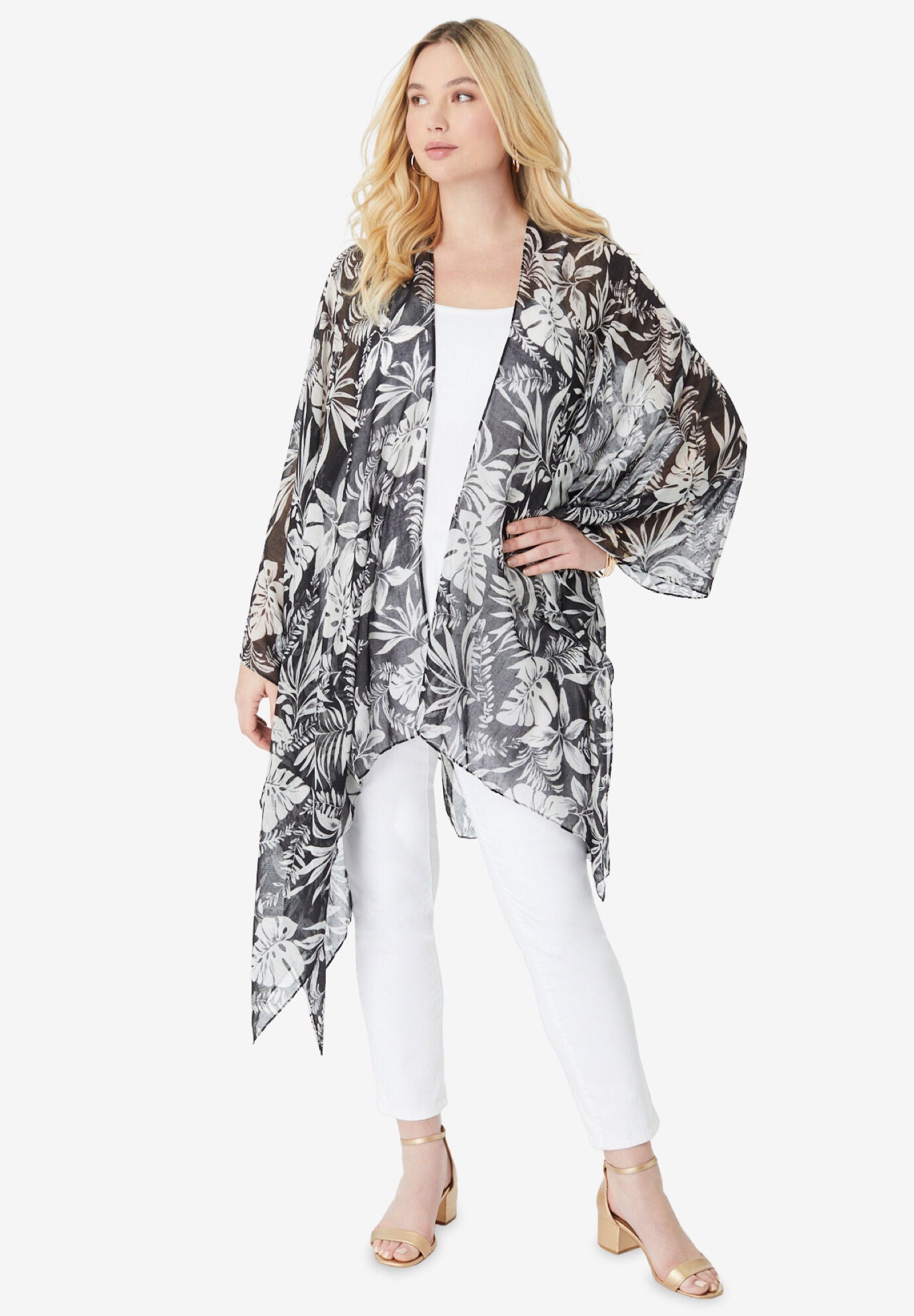 Women's Plus Size Accessories | Woman Within