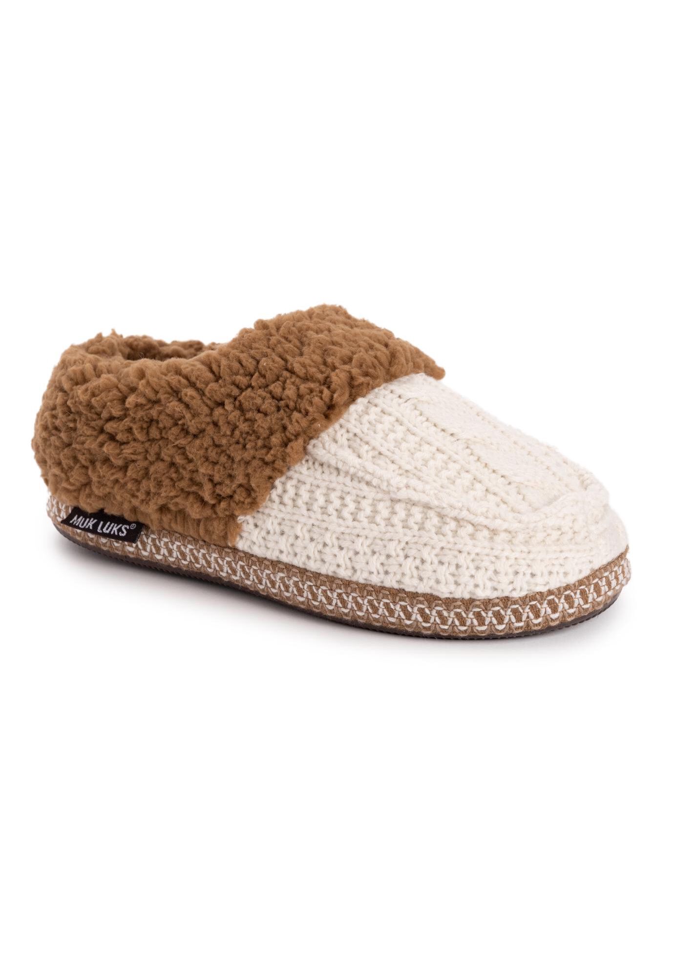 Moselle Slippers | Woman Within