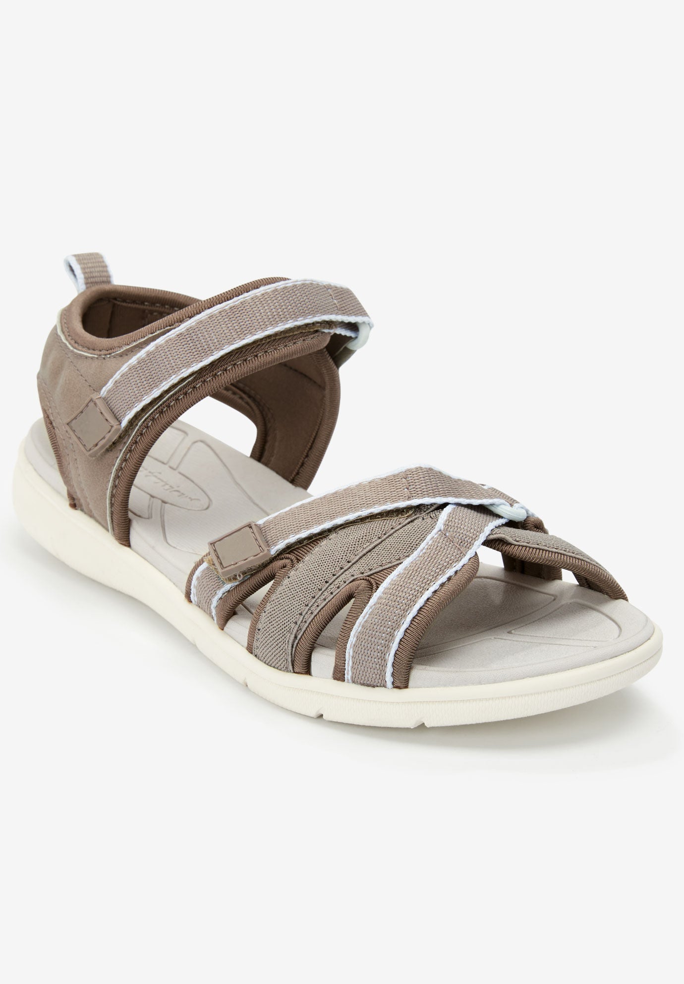 Wide & Extra Wide Width Sandals for Women | Woman Within
