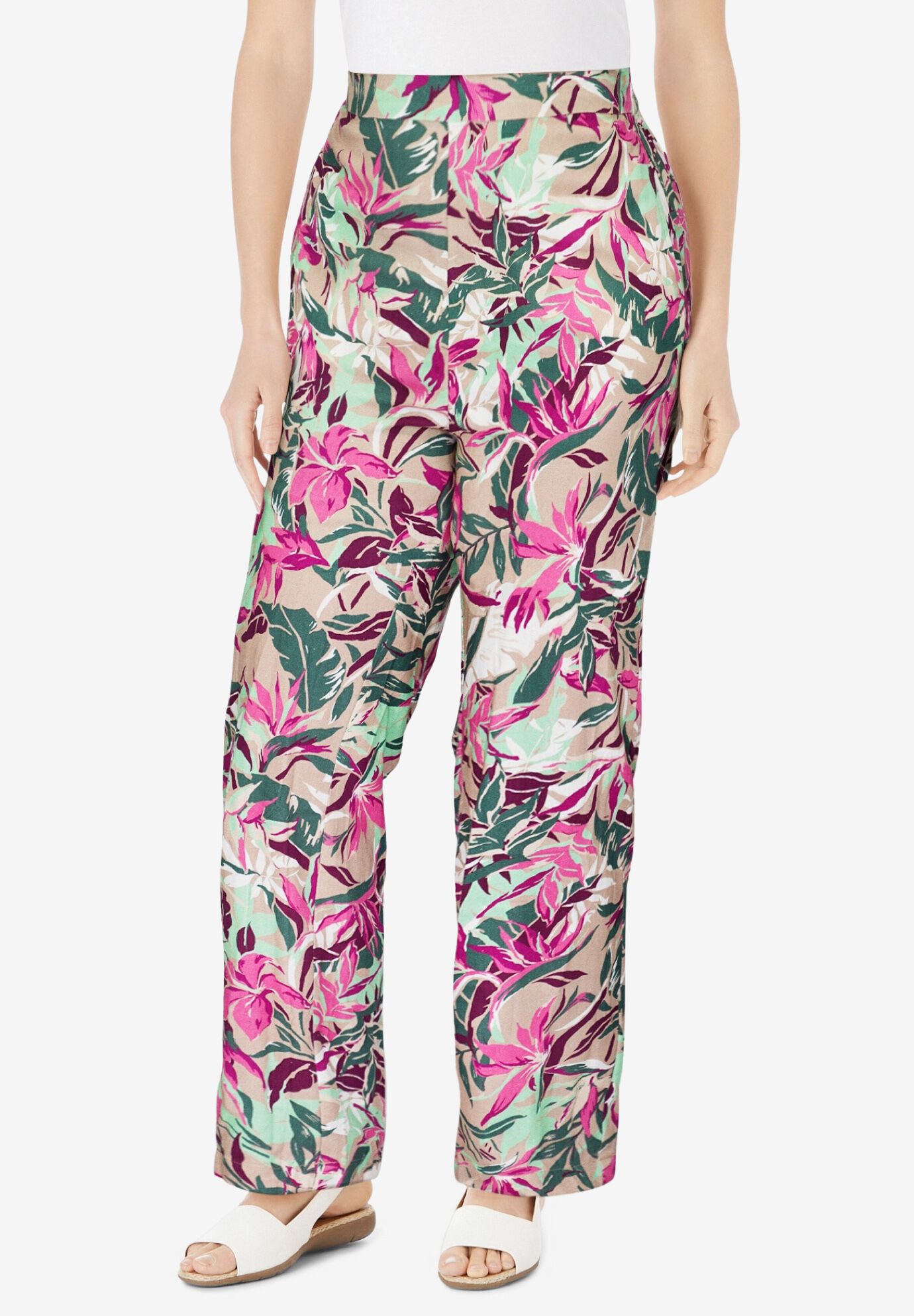 Shop All New Arrivals: Plus Size Clothing | Woman Within