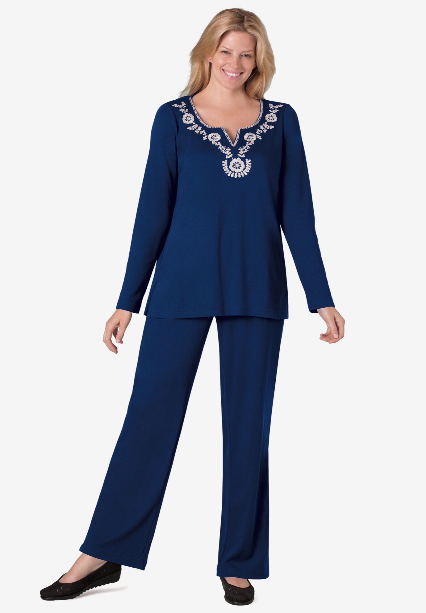 Colorful Women's Matching Sets | Woman Within